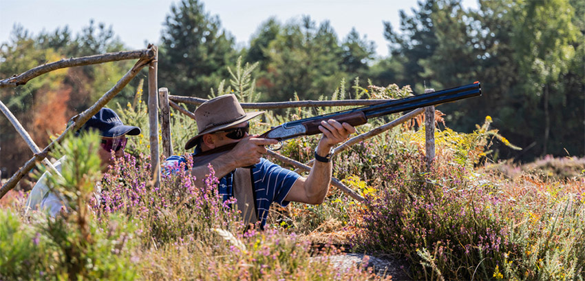 5 of the Best Shooting Grounds in and Around London