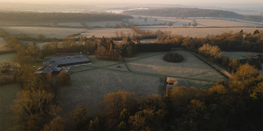 5 of the Best Shooting Grounds in and Around London