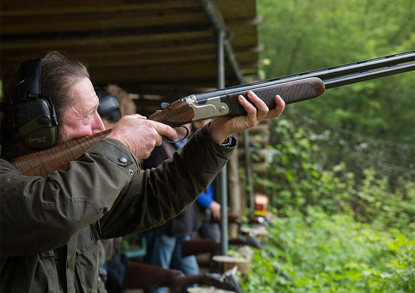 5 of the Best Shooting Grounds in and Around London
