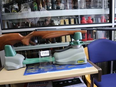 Diana Break Barrel Air Rifles for Sale - Gunstar