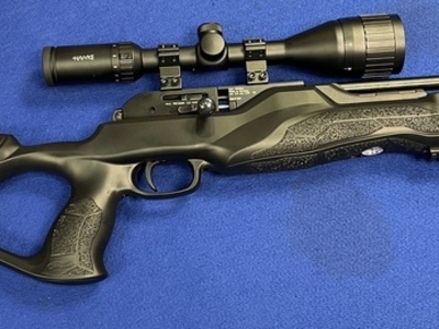 Walther Air Rifles for Sale in Fawkham Green - Gunstar