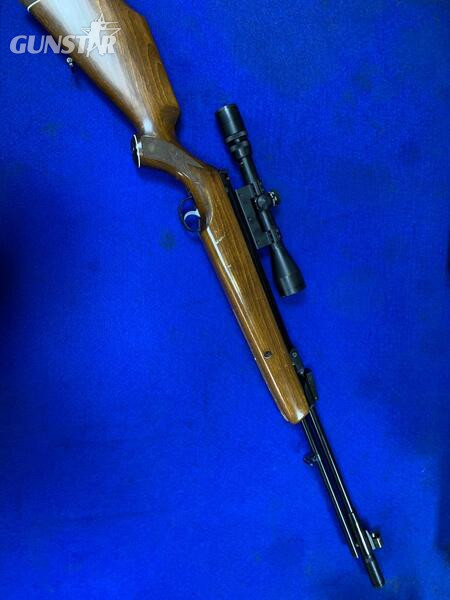 Webley & Scott Eclipse .177 Air Rifle