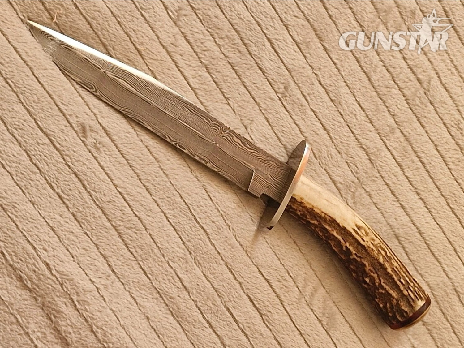 Parker Knive