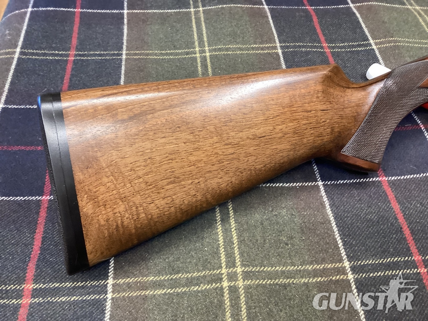 Winchester Model 5000 Waterfowl Over and Under 12 Bore/gauge