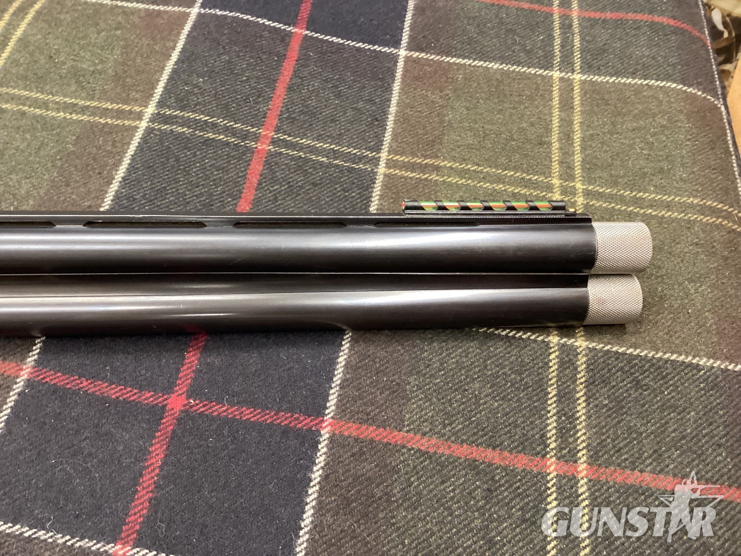 Winchester Model 5000 Waterfowl Over and Under 12 Bore/gauge