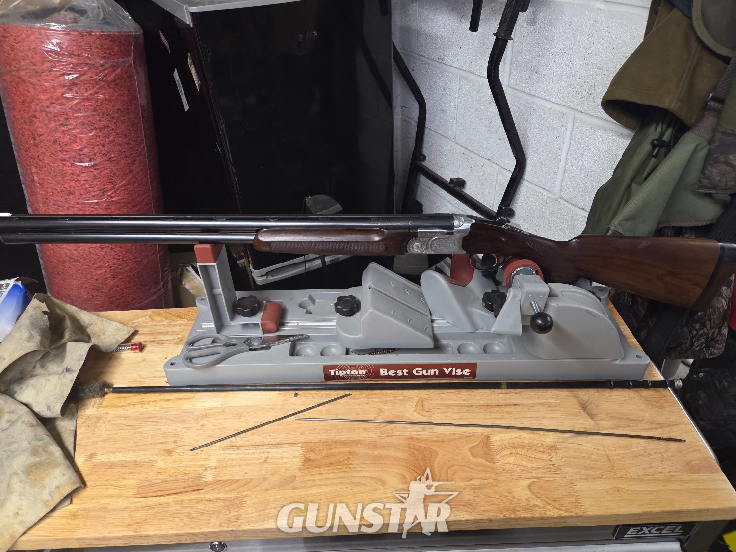 Beretta S686 SPECIAL SPORTING Over and Under 12 Bore/gauge