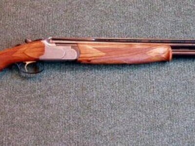 Lanber Arms Shotguns for Sale in Underling Green - Gunstar