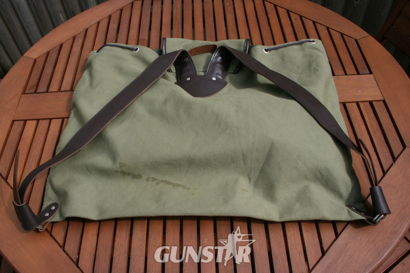 Roe Sack Other Accessory