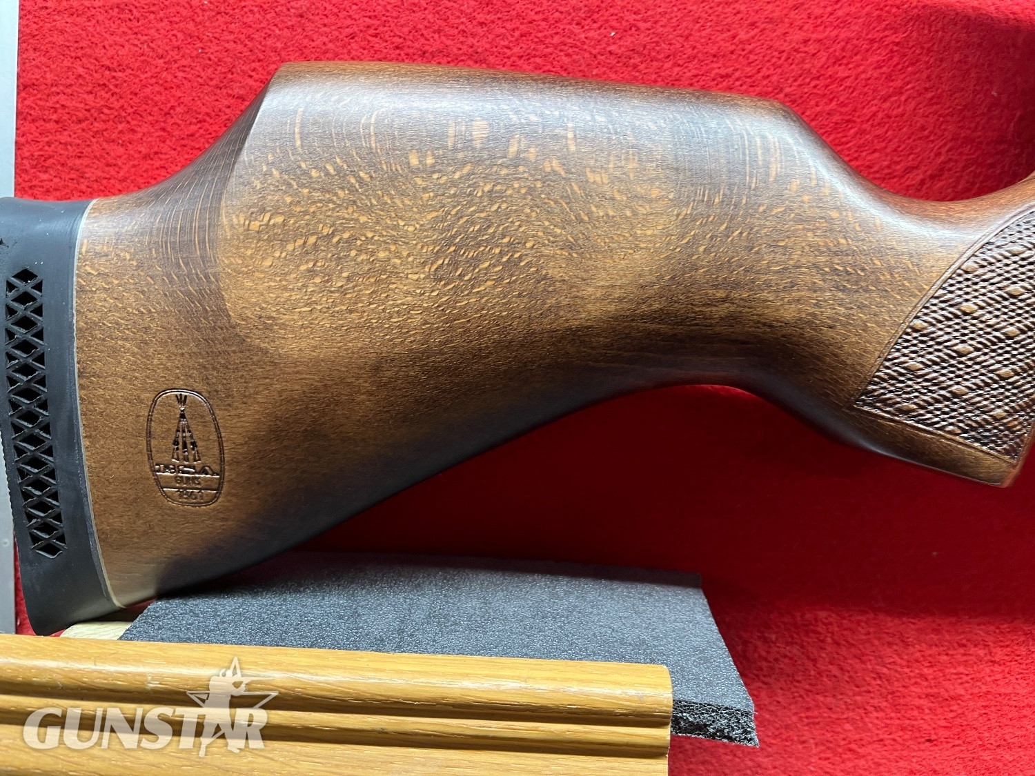 BSA Lightning XL SE .177 Air Rifle