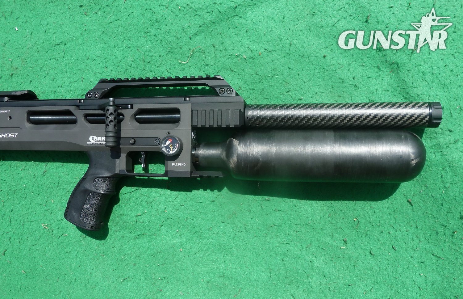 Brocock Ghost Plus .177 Air Rifle