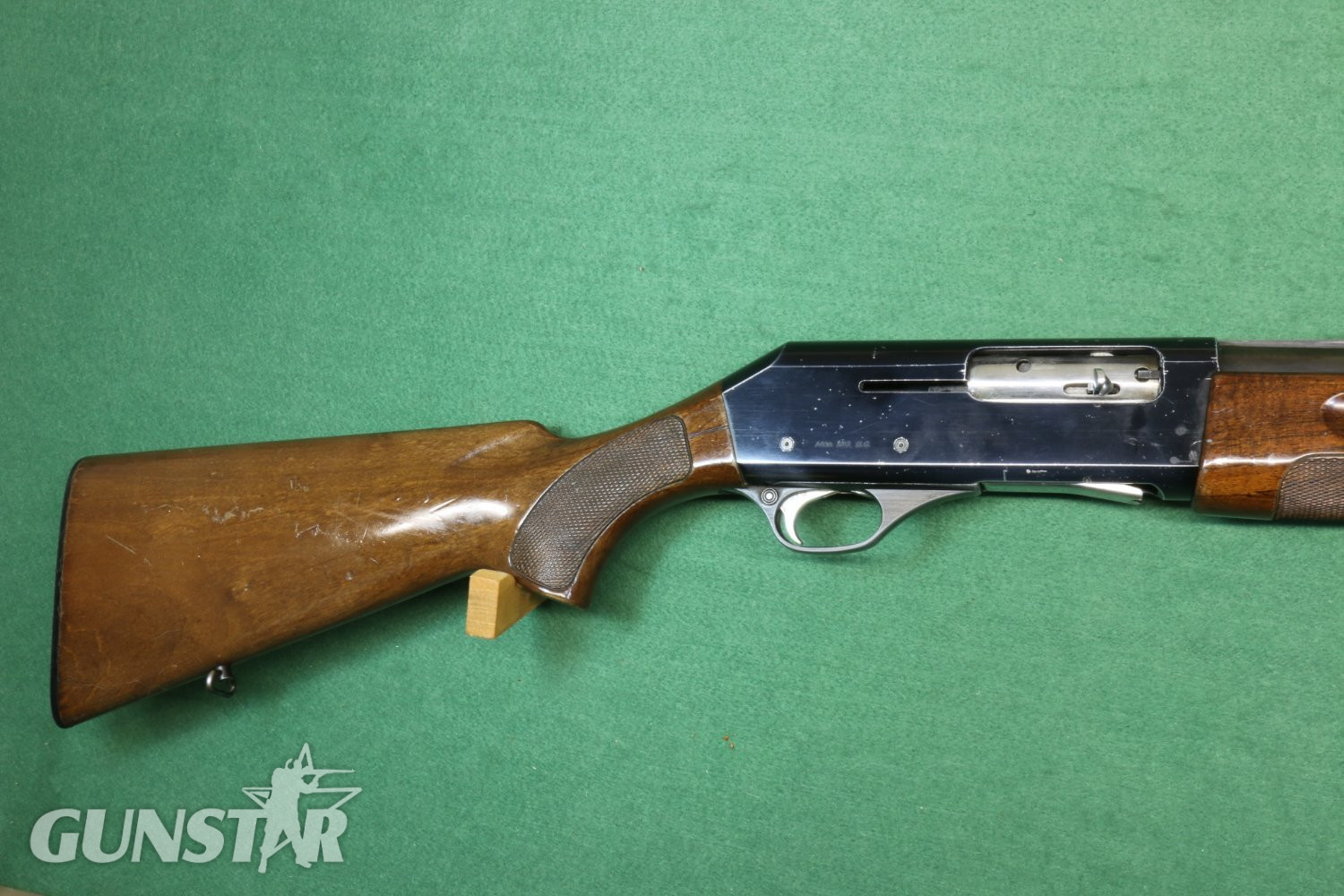 Fabarm Model 130 Semi Auto 12 bore Shotgun. Mag Restricted Semi-Auto 12 ...