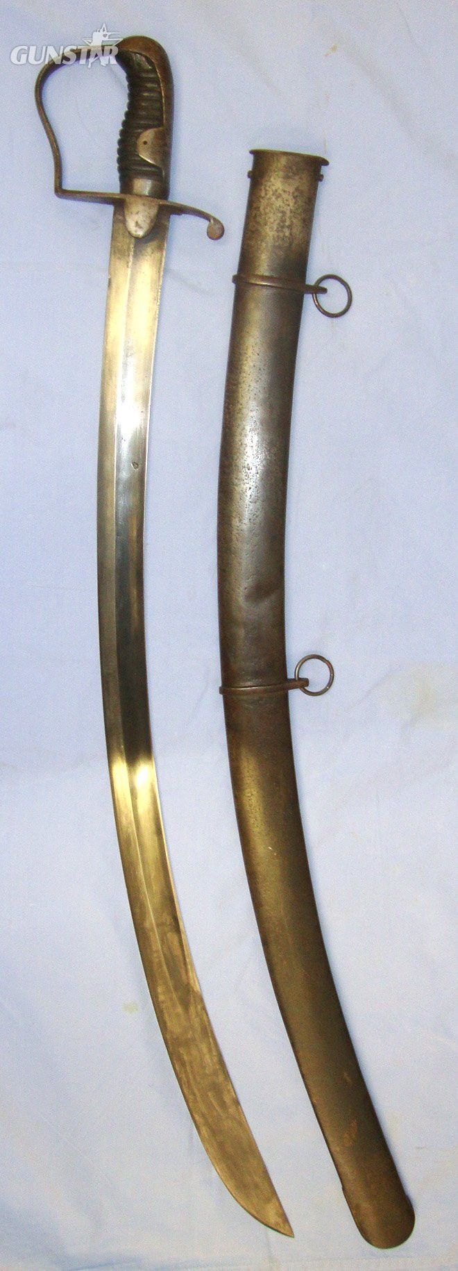 RARE**Victorian Indian North West Frontier Era Afghan Banochie Tribe ...