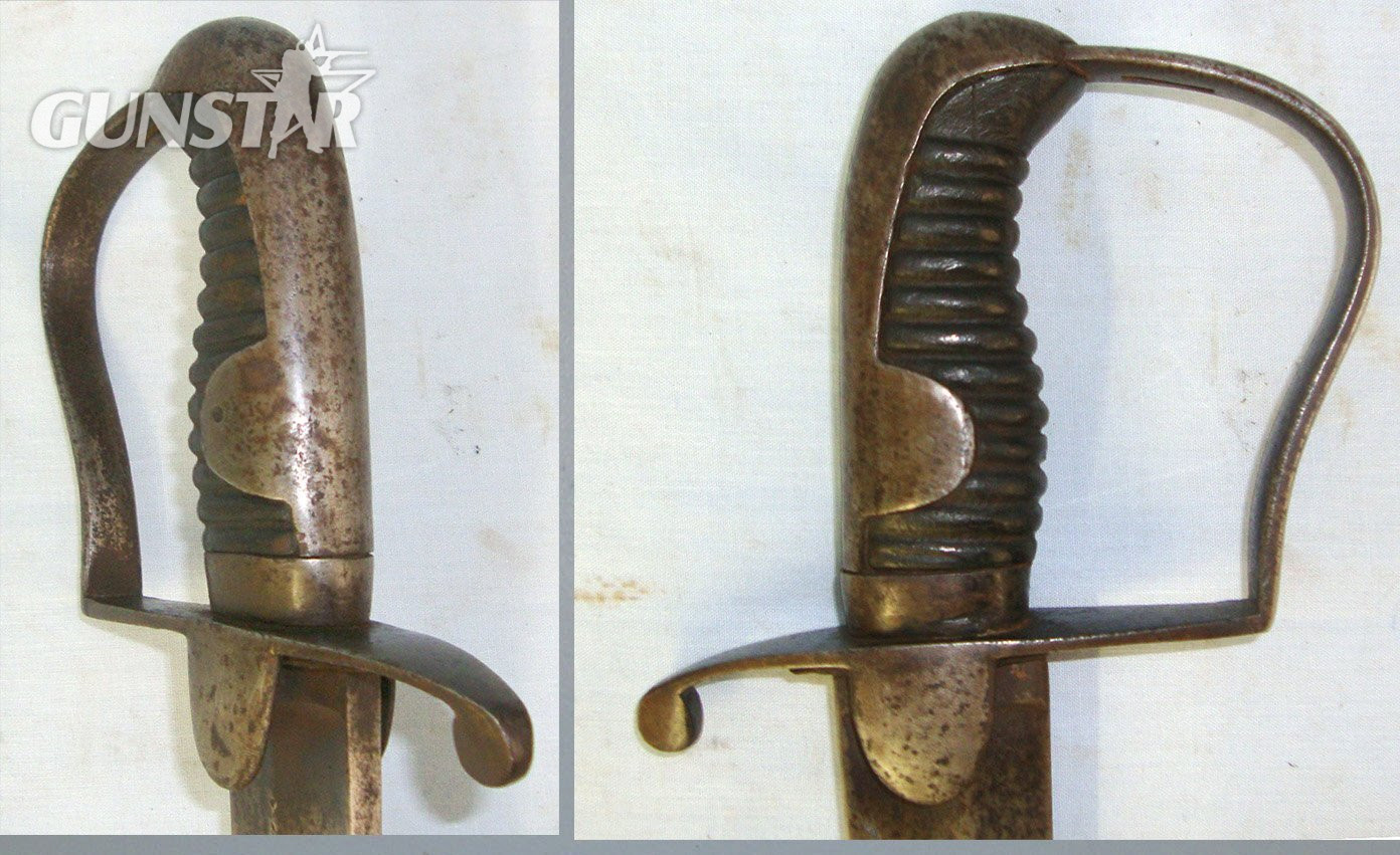 RARE**Victorian Indian North West Frontier Era Afghan Banochie Tribe ...