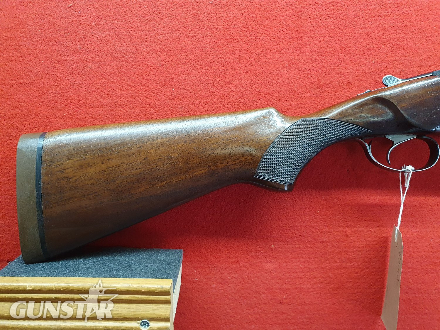 Baikal Over & Under Over and Under 12 GAUGE