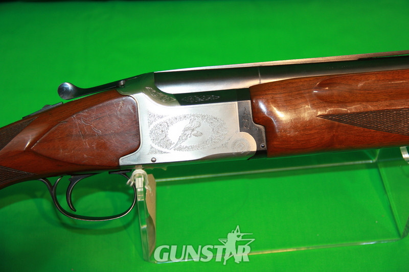 Winchester Model 101 XTR Over and Under 12 Bore/gauge